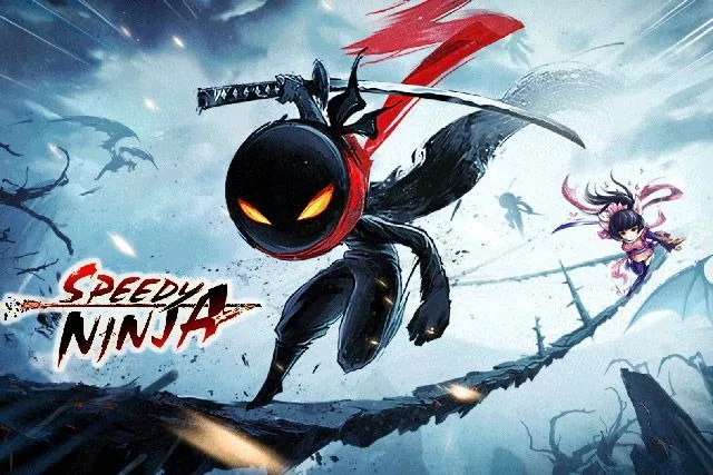 The Speed Ninja - Play Online for Free!